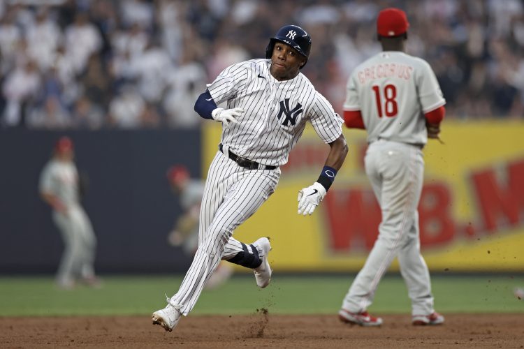 Pirates Claim Greg Allen From Yankees | News, Sports, Jobs - The ...